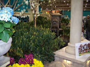 American Homes and Gardens® Pittsburgh Home and Garden Show